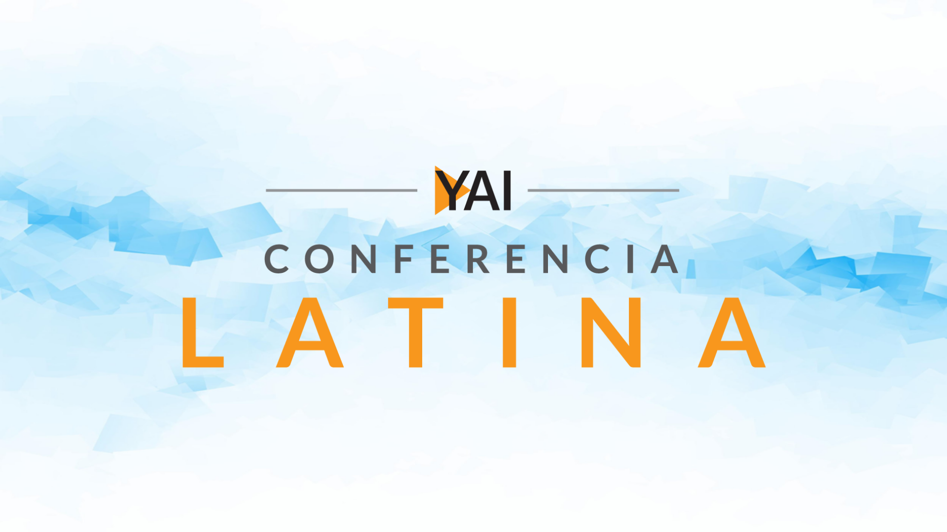 Serie Virtual de Conferencias Latinas 2025 de YAI
