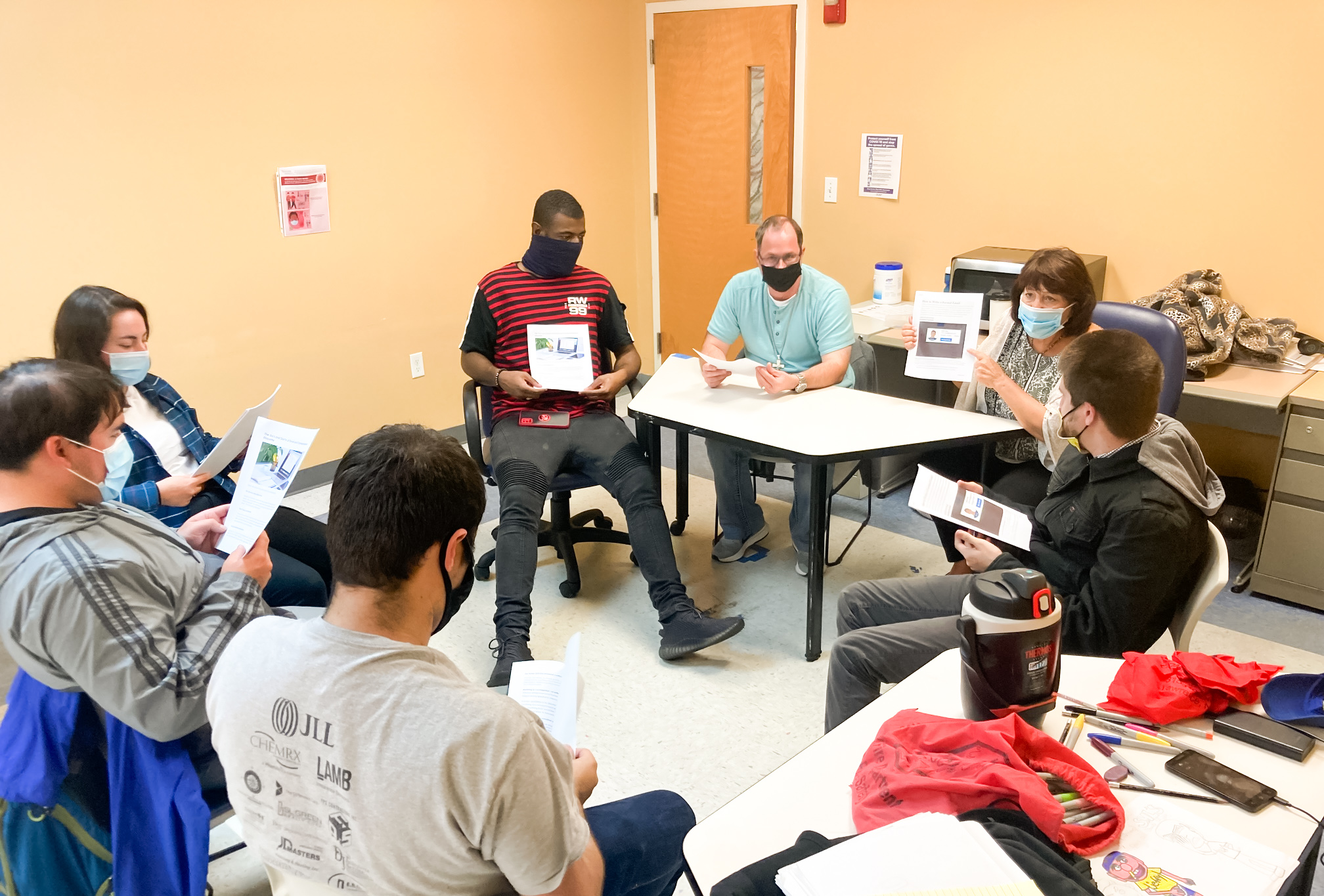 Years on the Job: The Evolution of Supported Employment