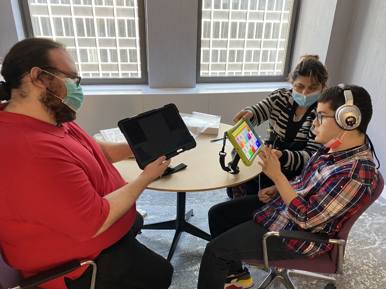 Tech Unlocks New Possibilities