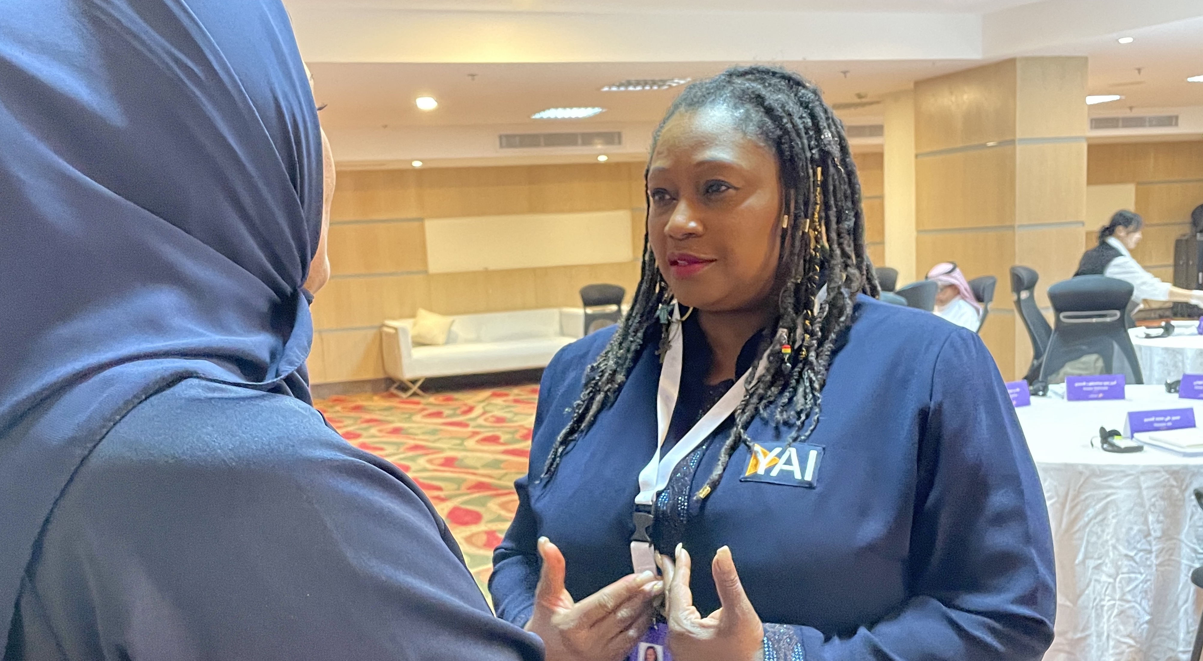 KSA Disabilities Providers Embrace International Standards to Support ...