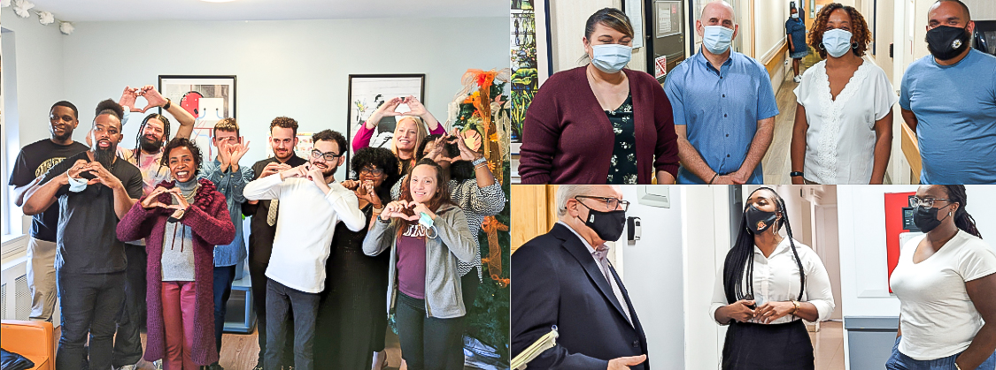 Looking Ahead to YAI Advocacy in 2023