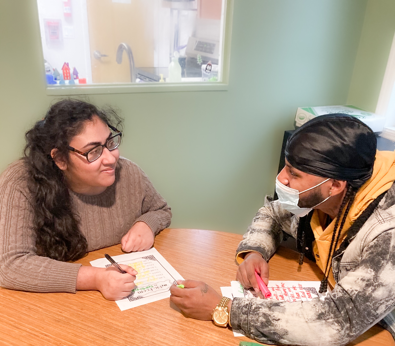 YAI | Seeing beyond disability