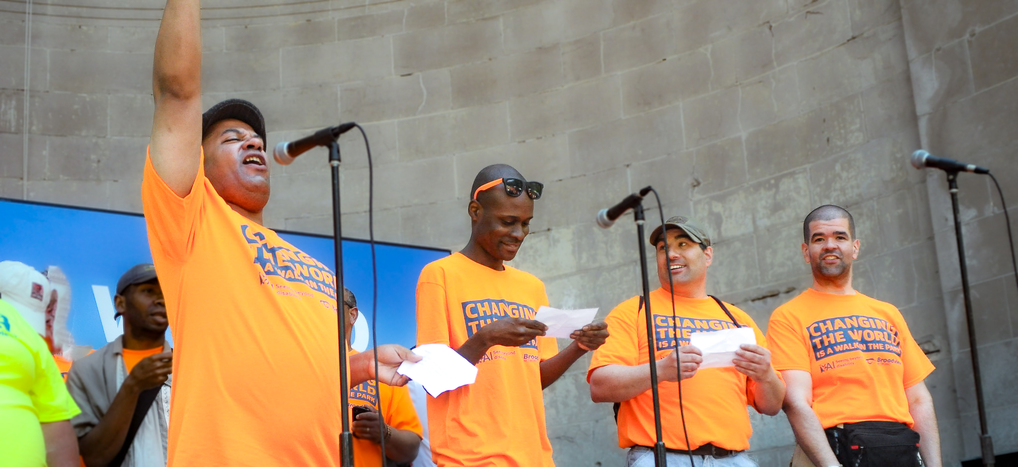 Getting a Fair Chance: How Inclusion & Equity Matter for People With I/DD