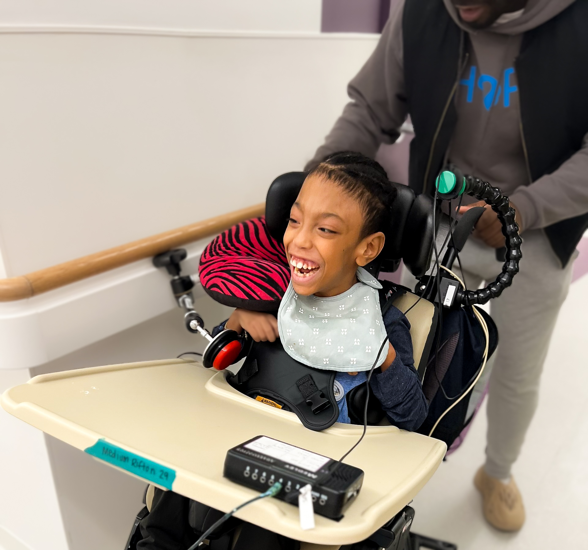 Alternative Pencils: Fostering Writing for Students With Significant ...