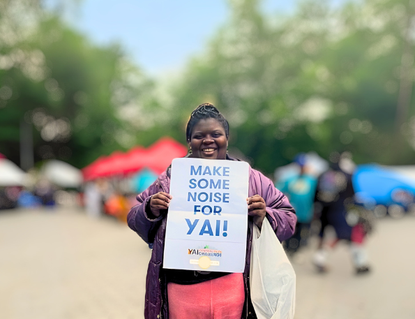 YAI | Seeing beyond disability