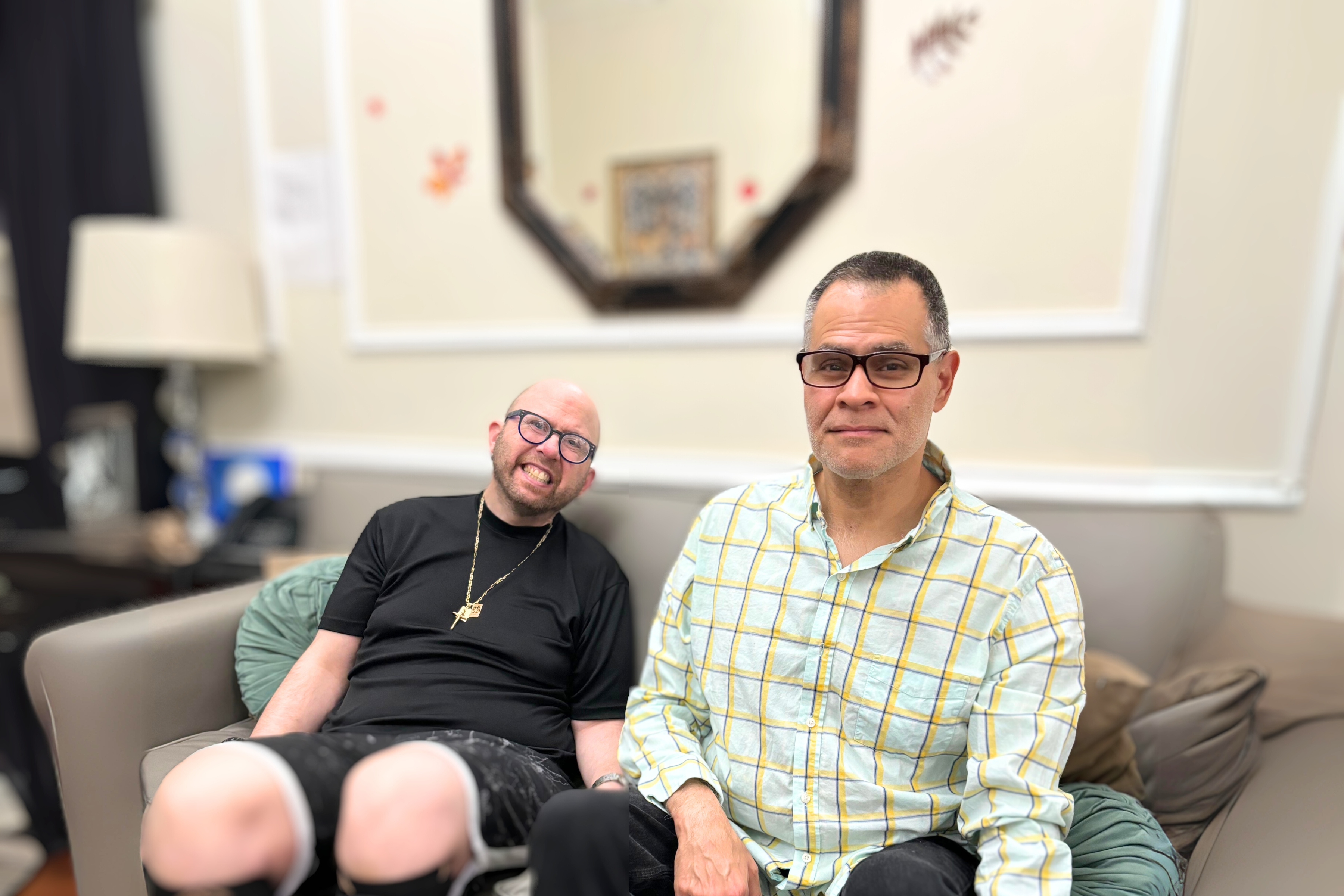 Yai Seeing Beyond Disability