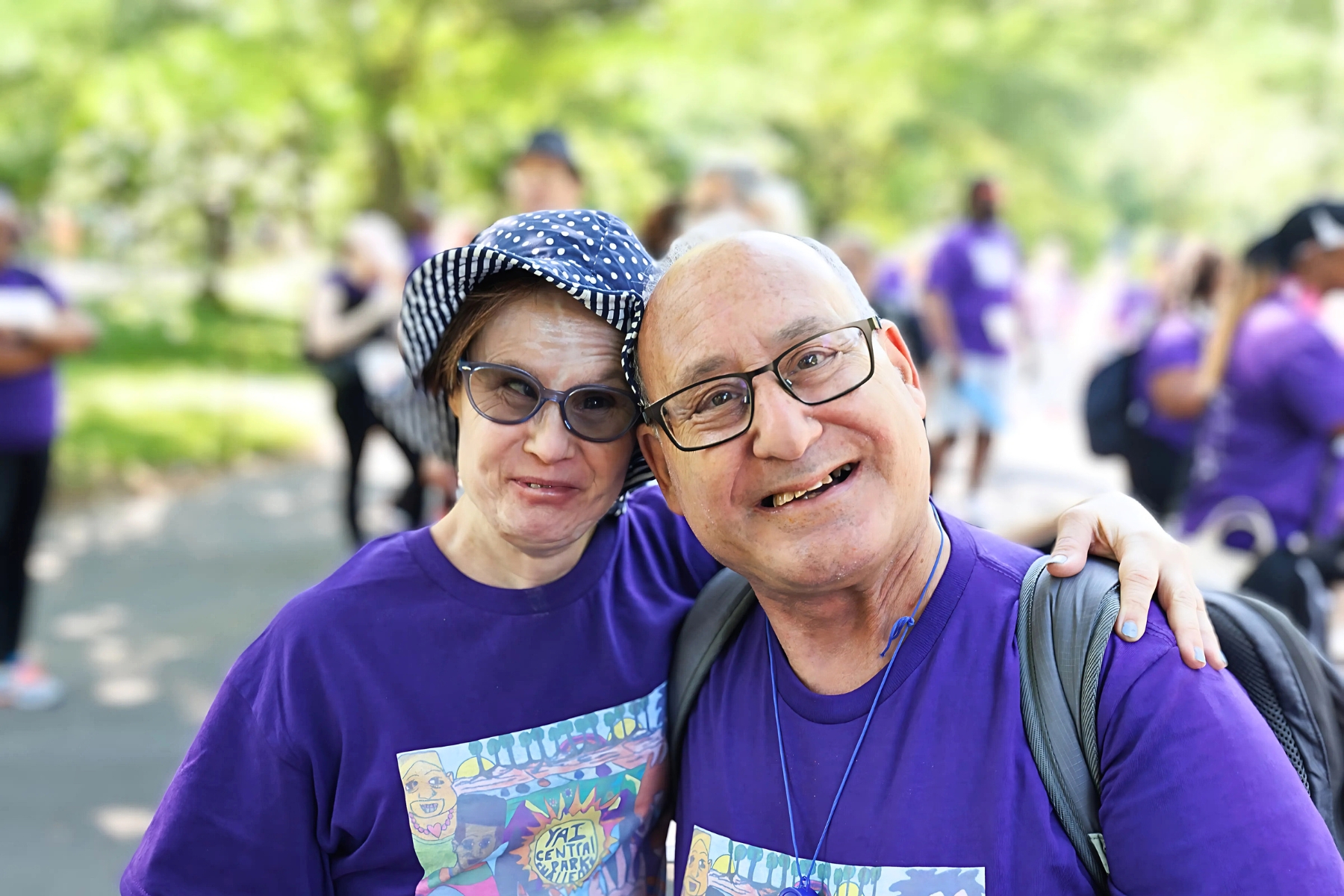 Overcoming Obstacles Through Advocacy and Community