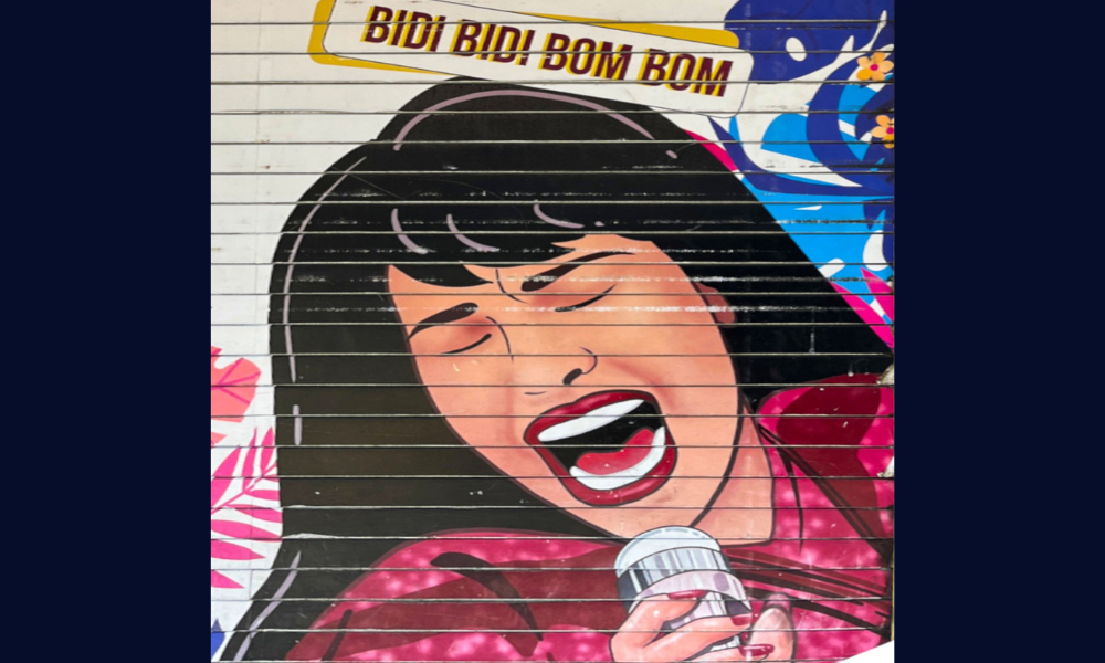 Selena 30 Years Since Her Death