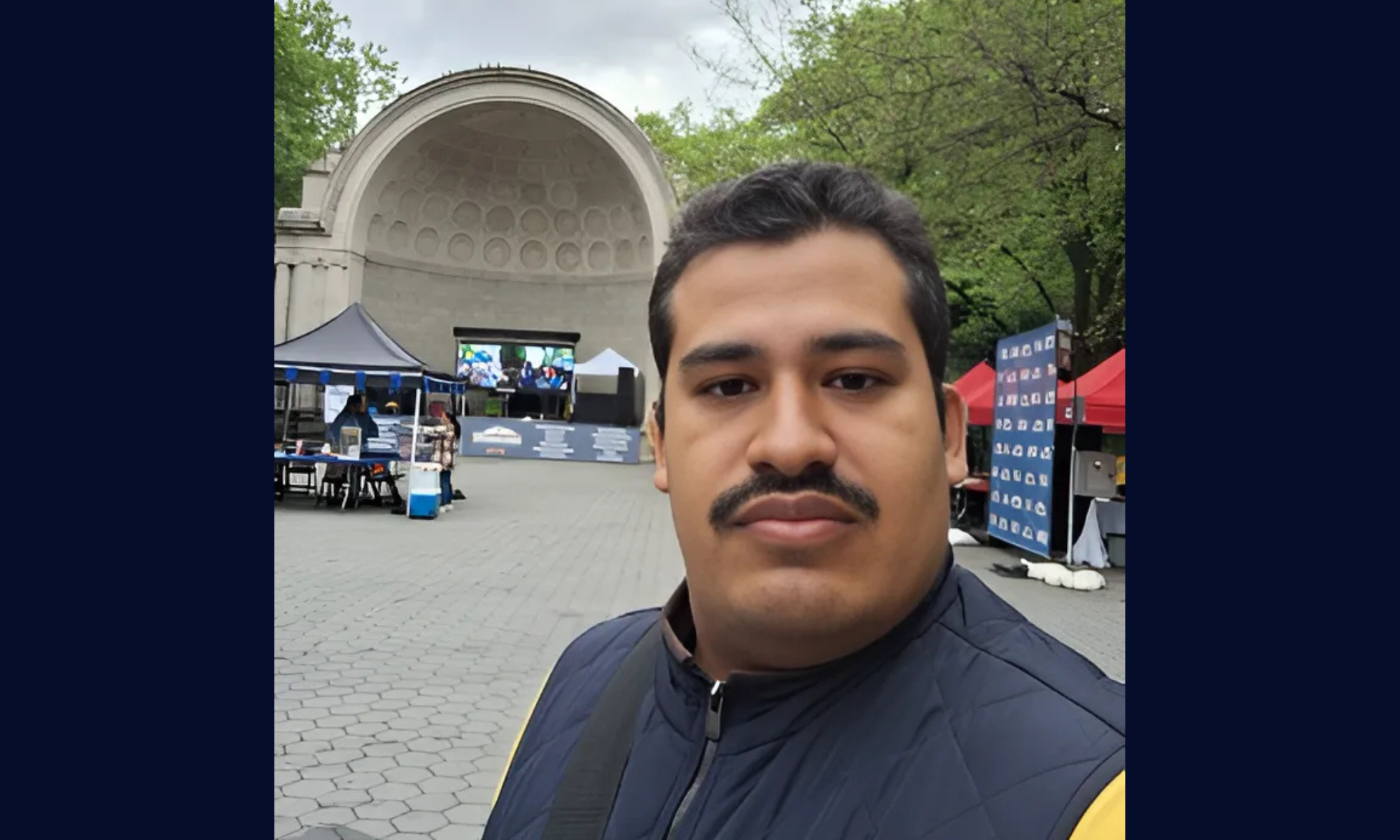 My Fifth Central Park Challenge