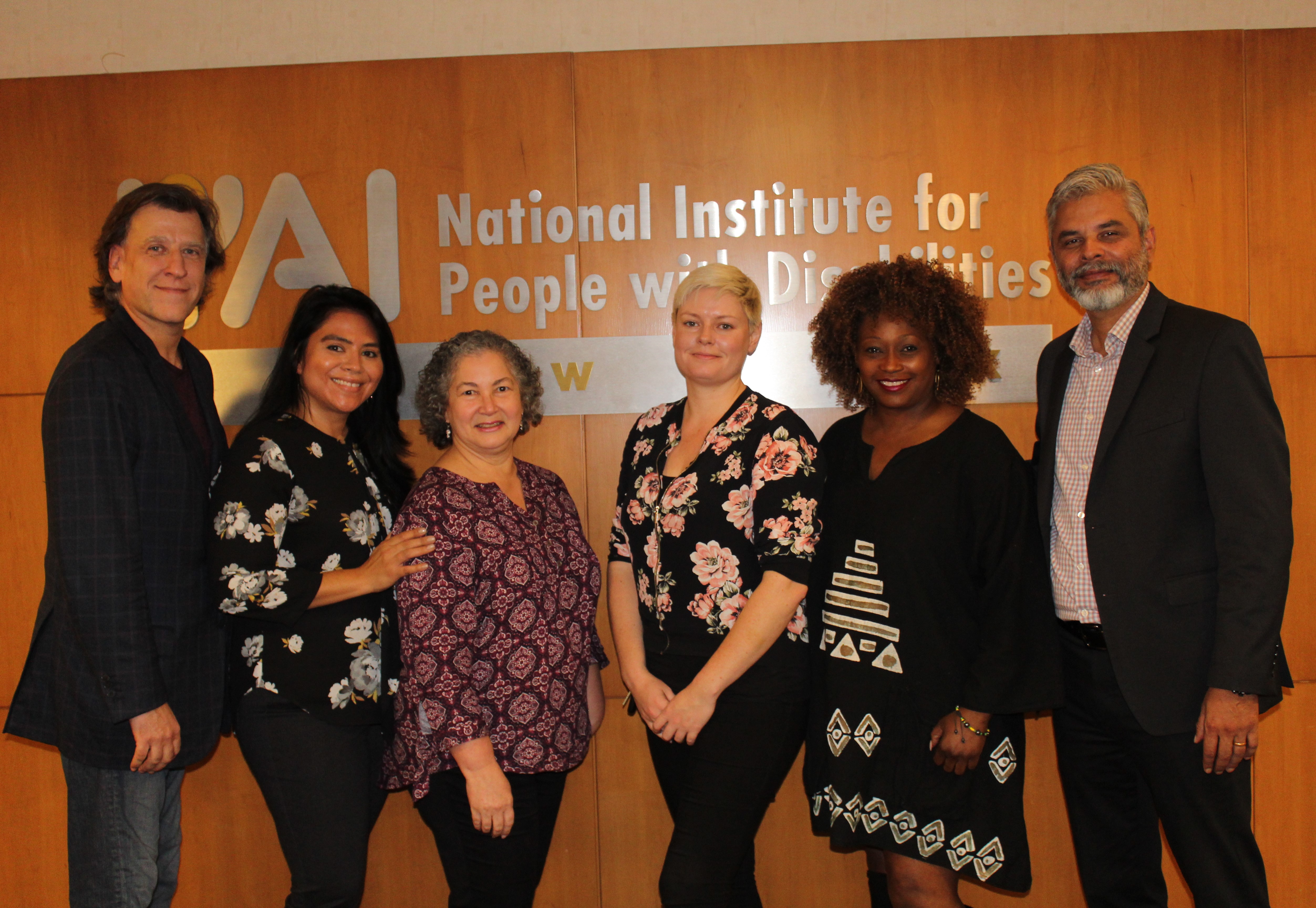 YAI Sets Stage for Return of International Conference