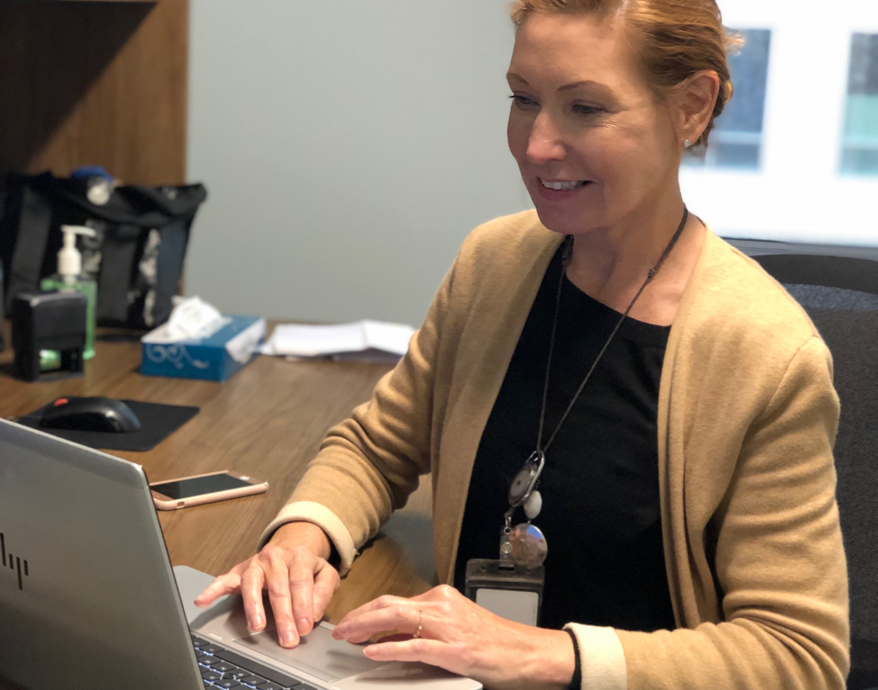 Premier HealthCare Launches “Game-Changing” Telehealth Portal Premier HealthCare Launches “Game-Changing” Telehealth Portal