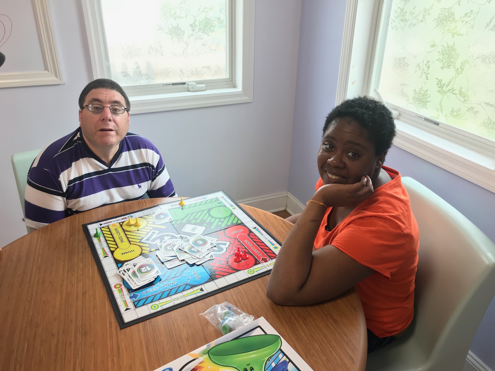 YAI's START Program Helps Curb Crises