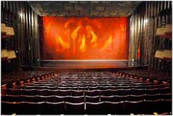 Disability in Theatre